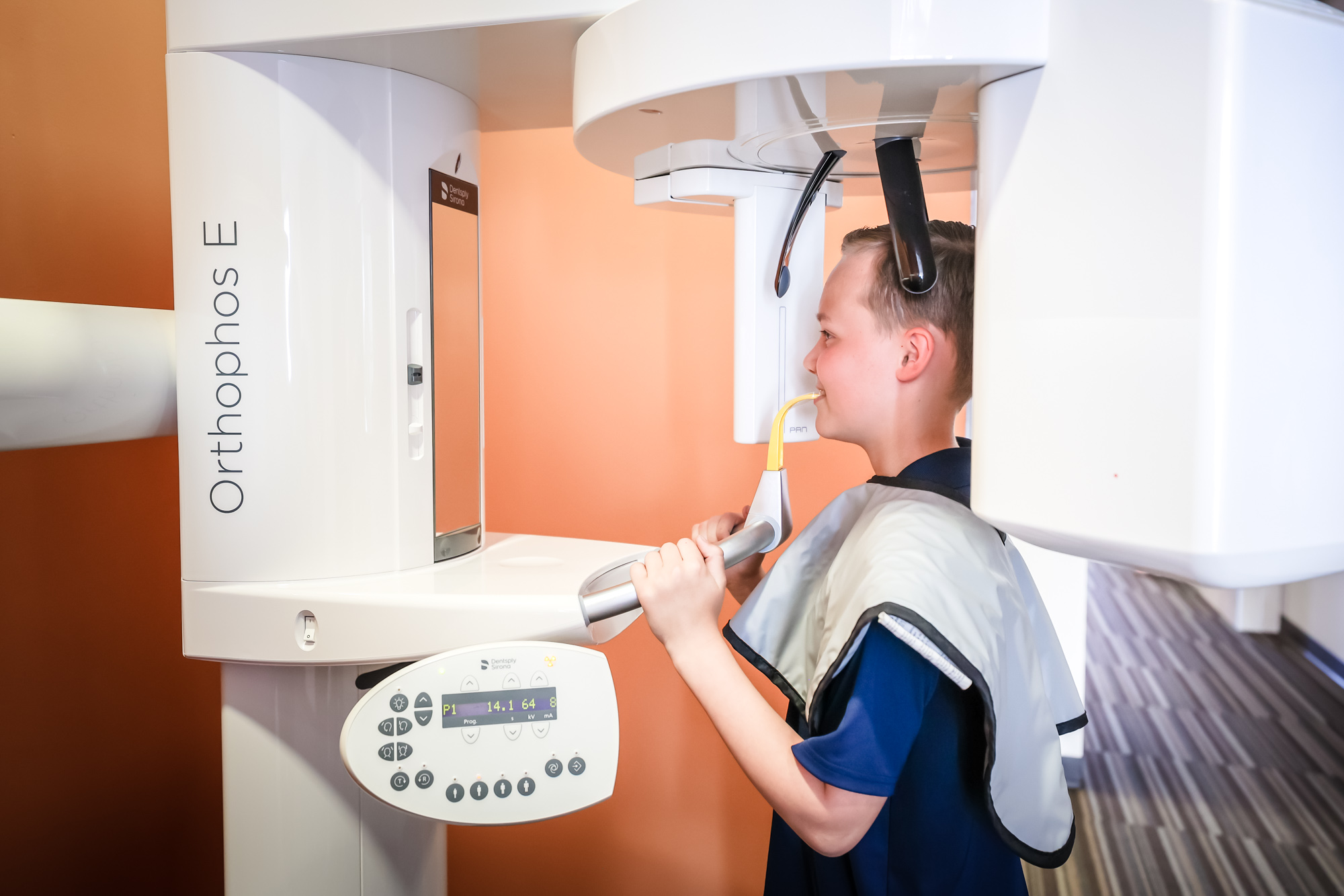 Dental Night Guards in Overland Park | Starting Point Pediatric ...